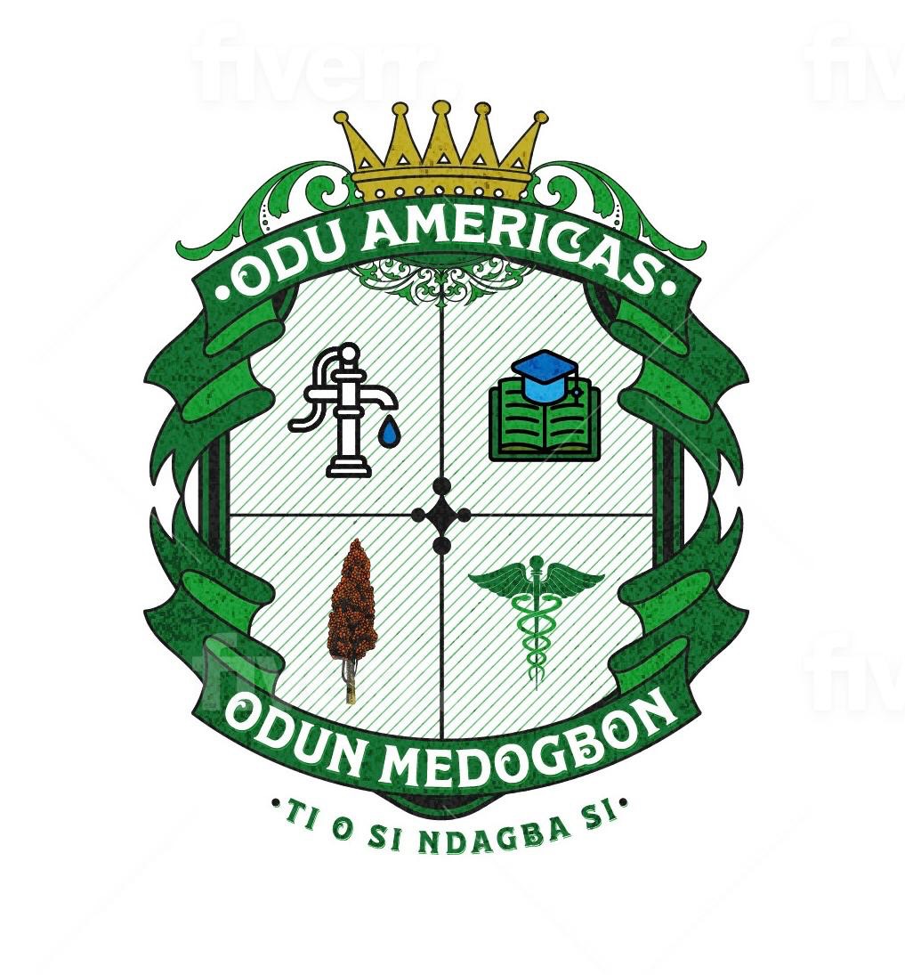 ODU Americas